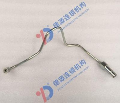 China ISUZU Truck Fuel Injection Pipe OEM 1-15416847-2 2000-2020 Models for sale