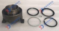 China ISUZU Truck Clutch Shift Block 1-31321073-2 High-Strength Steel for sale