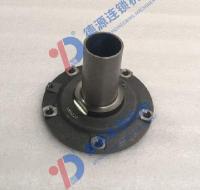 China Isuzu Truck Transmission Cover 1-33121123-1 for 2000-2020 Models for sale