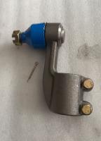 China OEM Tie Rod End 1-43150737-1 LH for ISUZU Trucks 2000-2020 for sale