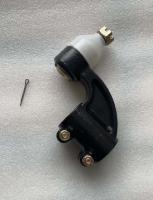 China Genuine Isuzu Truck Tie Rod End OEM 1-43150802-0 2000-2020 Models for sale