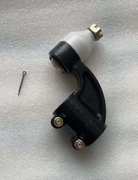 China Genuine Isuzu Truck Tie Rod End OEM 1-43150802-0 2000-2020 Models for sale