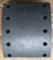 China ISUZU Front Brake Shoe Lining OEM 1-47126698-0 for 2000-2020 Models for sale