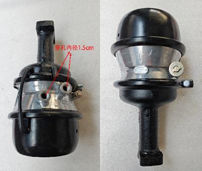 China OE 1-48250868-2 Brake Cylinder & Pump Set for Isuzu CYH51Y/6WF1D for sale