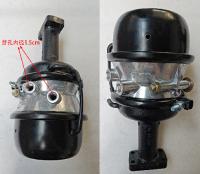 China OE 1-48250869-2 Brake Cylinder & Chamber Pump Set for Isuzu CYH51Y 6WF1D for sale