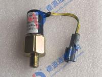 China Isuzu Truck Main Tank Low Pressure Switch Assembly 1-48340058-2 for sale