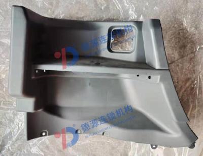 China ISUZU Truck Rubber Step Protector OEM 1-71907186-1 2000-2020 Models for sale
