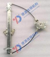 China ISUZU Truck Door Regulator Assembly OEM 1-74418165-0 2000-2020 Models for sale