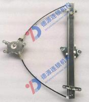 China ISUZU Truck Power Window Regulator Assembly OEM 1-74418167-0 for sale