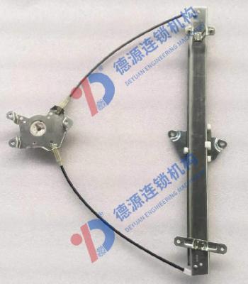 China ISUZU Truck Power Window Regulator Assembly OEM 1-74418167-0 for sale