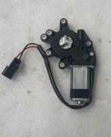 China ISUZU Truck Front Door Power Window Regulator Motor RH 2000-2020 for sale