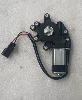 China ISUZU Truck Front Door Power Window Regulator Motor RH 2000-2020 for sale