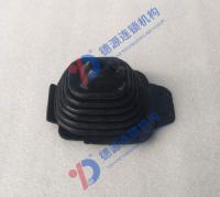 China Isuzu Truck Shift Boot Cover OEM 1-79996436-1 2000-2020 Models for sale