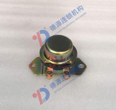 China 1-82550228-2 High Performance Electrical Relay for ISUZU Truck 2000-2020 for sale