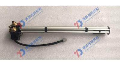 China ISUZU CXZ81K Fuel Tank Unit 1-83141131-0 for 10PE1 Engine for sale
