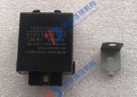 China ISUZU Truck Flasher Unit OEM 1-83470060-0 for 2000-2020 Models for sale