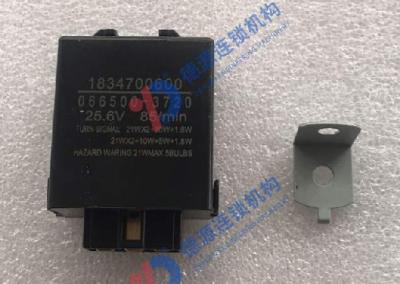 China ISUZU Truck Flasher Unit OEM 1-83470060-0 for 2000-2020 Models for sale