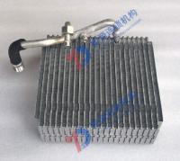 China 1-83541142-0 EVAPORATOR ALUMINUM CORE WITH ANTI-CORROSION COATING FOR ISUZU for sale