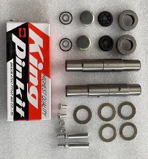 China 5-87830978-2 KING PIN KIT HIGH-STRENGTH STEEL CONSTRUCTION FOR ISUZU TRUCKS for sale