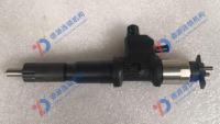 China 8-97603415-4 FUEL INJECTOR HIGH-PRECISION DIESEL INJECTION NOZZLE FOR ISUZU for sale
