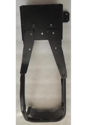 China 8-97608506-2 HEADLAMP BRACKET HEAVY-DUTY STEEL CONSTRUCTION FOR ISUZU TRUCK for sale