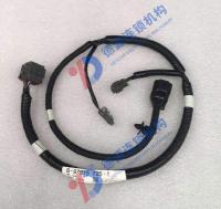 China 8-97615725-1 TRANSMISSION CONTROL HARNESS DIRECT REPLACEMENT FOR ISUZU TRUCK for sale