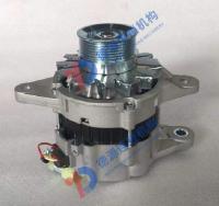 China 8-98200156-0 ORIGINAL GENERATOR ASSEMBLY DIRECT REPLACEMENT FOR ISUZU TRUCKS for sale