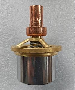 China 8-98271161-0 HIGH-PRECISION ENGINE TEMPERATURE REGULATOR FOR ISUZU TRUCK for sale
