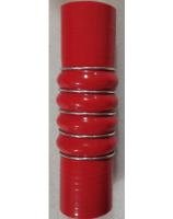 China TURBO HOSE 9002-39758 HEAVY-DUTY TURBOCHARGER AIR INTAKE PIPE FOR HINO for sale