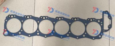 China 11115-E0200 CYLINDER HEAD GASKET PRECISION-ENGINEERED FOR HINO J08C ENGINE for sale