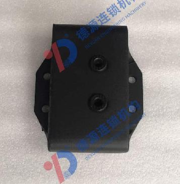 China 12035-3191 FRONT ENGINE MOUNT RUBBER OEM REPLACEMENT FOR ISUZU & HINO 700 for sale