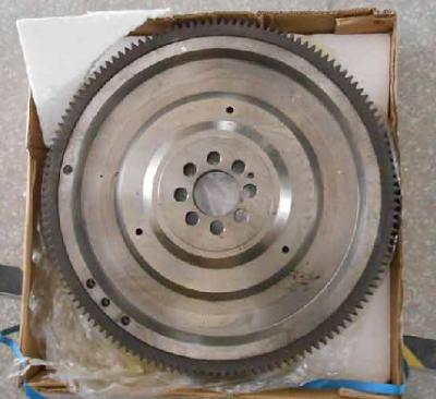 China 13450-3701 / S1345-03701 FLYWHEEL PRECISION-BALANCED FLYWHEEL ASSEMBLY FOR HINO for sale