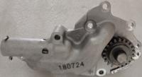 China GENUINE OIL PUMP ASSEMBLY 15110-E0022 / 15110E0022 REPLACEMENT FOR HINO TRUCKS for sale
