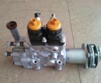 China 22100-E0361 FUEL INJECTION PUMP OEM REPLACEMENT FOR HINO P11C ENGINE for sale