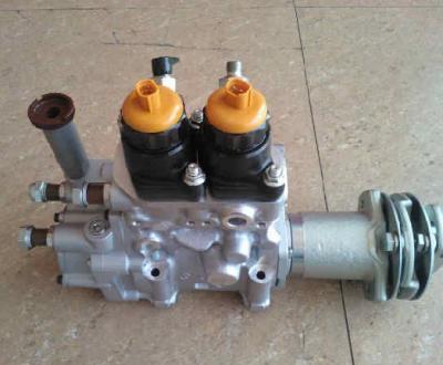 China 22100-E0361 FUEL INJECTION PUMP OEM REPLACEMENT FOR HINO P11C ENGINE for sale