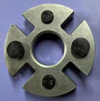 China CONNECT COUPLING 22670-E0041 PRECISION ENGINEERED COUPLING COMPONENT FOR HINO for sale