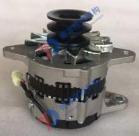 China 27040-2260 / 270402260 ALTERNATOR ASSY COMPATIBLE WITH HINO FM2P SERIES TRUCKS for sale