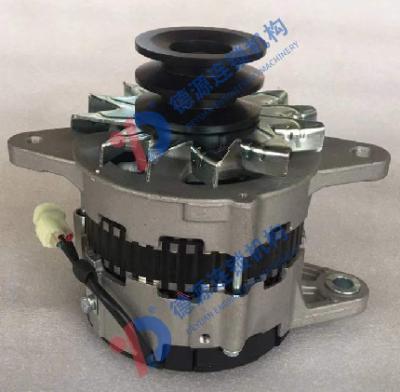China 27040-2260 / 270402260 ALTERNATOR ASSY COMPATIBLE WITH HINO FM2P SERIES TRUCKS for sale