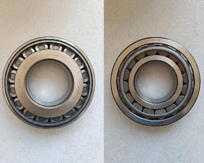 China OEM 30315 SINGLE ROW TAPERED ROLLER BEARING DESIGN FOR AUTOMOTIVE APPLICATIONS for sale
