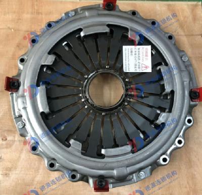 China 31201-EV030 / 31201EV030 HEAVY-DUTY CLUTCH COVER - 430MM FOR HINO ENGINE TRUCK MODELS for sale