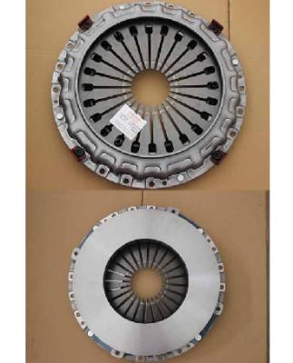 China 31210-3040 E13C CLUTCH COVER & PRESSURE PLATE ASSEMBLY KIT FOR HINO TRUCK MODELS for sale
