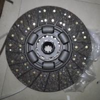 China 31250-E0780/31250E0780 CLUTCH DISC OEM REPLACEMENT FOR HINO 700 ENGINE TRUCK PARTS for sale