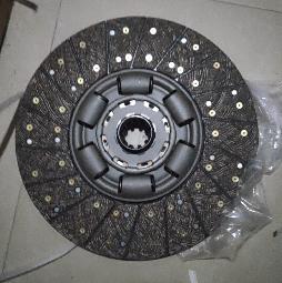 China 31250-E0780/31250E0780 CLUTCH DISC OEM REPLACEMENT FOR HINO 700 ENGINE TRUCK PARTS for sale