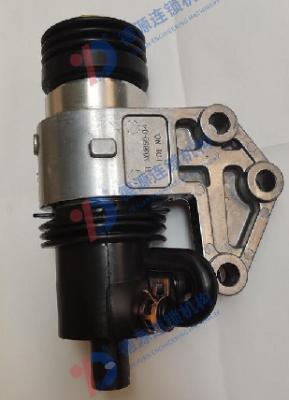 China 33510-1280 POWER SHIFT BOOSTER OEM REPLACEMENT ELECTRONIC SHIFT BOOSTER FOR HINO for sale