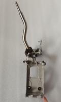 China GEAR SHIFT LEVER ASSEMBLY 33550-E0230 COMPATIBLE WITH HINO TRUCK MODELS for sale
