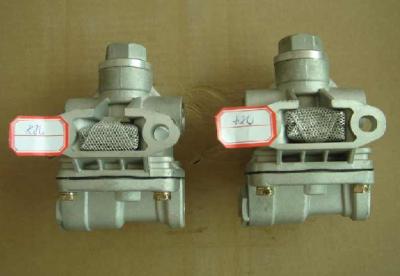 China 44540-1640 BRAKE VALVE ASSEMBLY OEM PRECISION BRAKING SYSTEM FOR HINO TRUCKS for sale