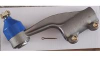 China 45430-2740 HEAVY-DUTY TIE ROD END OEM REPLACEMENT FOR ISUZU/HINO TRUCK for sale