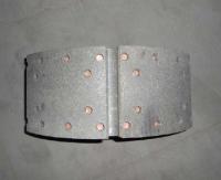 China 47431-1450 BRAKE SHOE SET RELIABLE BRAKING PERFORMANCE FOR FOR HINO TRUCKS for sale