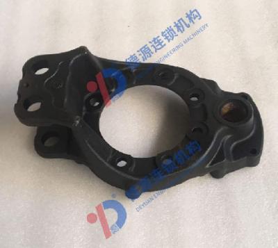 China BRAKE SHOE BRACKET 474522160 / 47452-2160 OEM REPLACEMENT PART FOR HINO 700 for sale