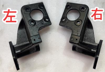 China 47691-1880 / 47592-1520 SPRING BRACKET PAIR OEM FOR TRUCK SUSPENSION SYSTEMS for sale